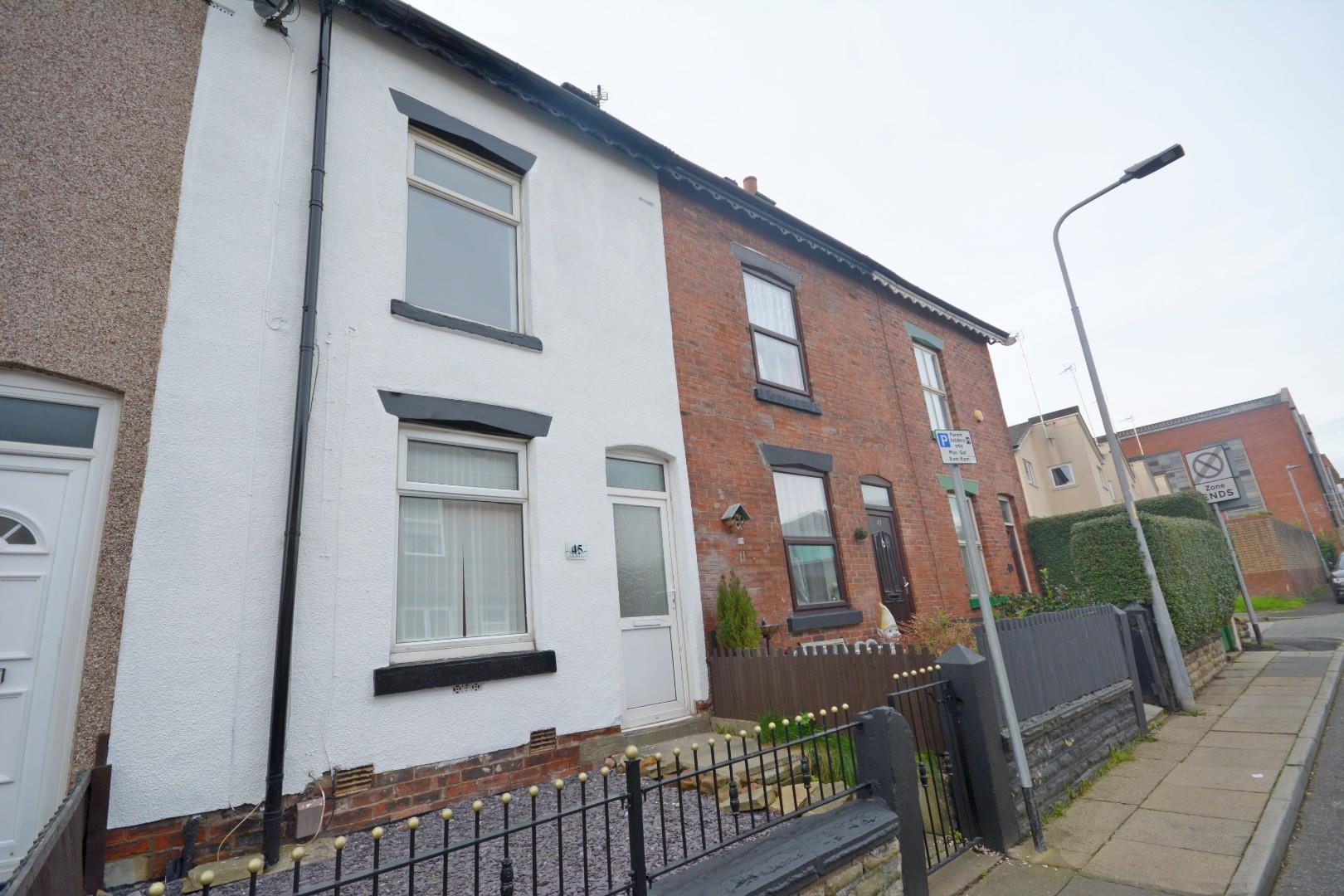 Bridgefield Street, Radcliffe, Manchester - Pearson Ferrier Estate ...